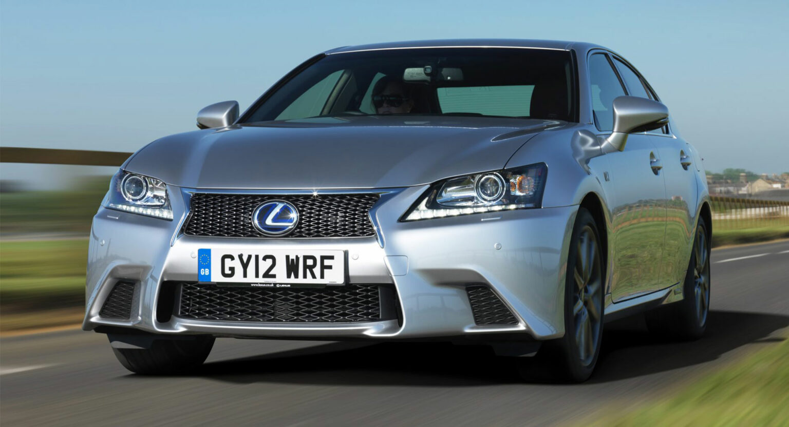 The Lexus Spindle Grille Is A Decade Old And It’s Changing | Carscoops