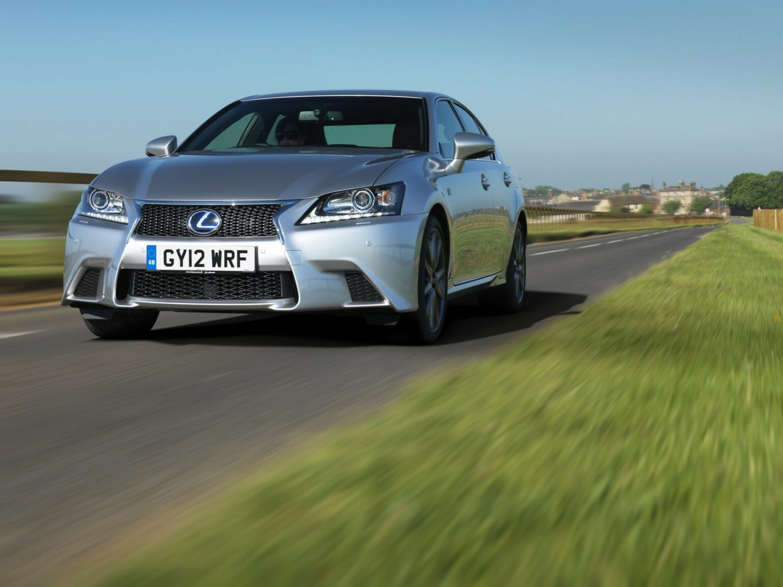 The Lexus Spindle Grille Is A Decade Old And It’s Changing | Carscoops