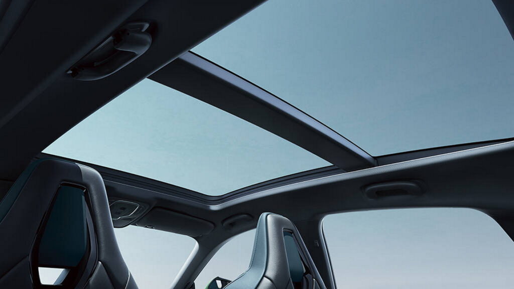 MG7 Debuts In China As A Stylish Introduction To The Black Label Series ...