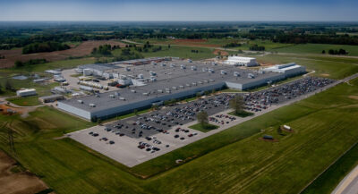 Nissan To Suspend Operations At Tennessee Plant Building Engines For ...