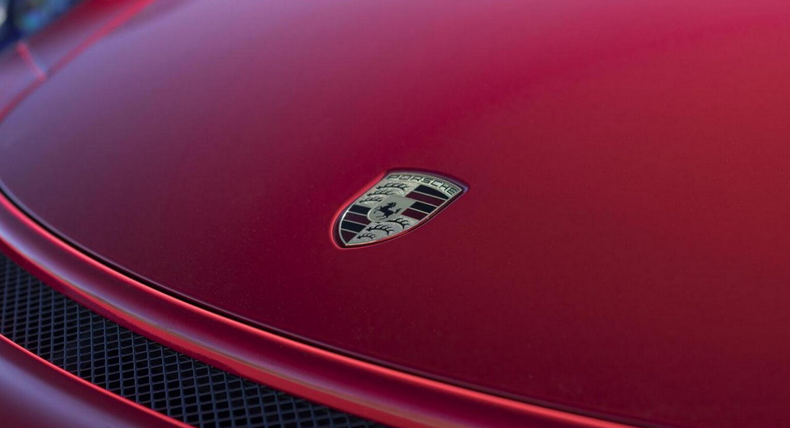 Porsche Examines Hydrogen Engines, Reckons V8 Could Deliver 590 HP, Lap ...
