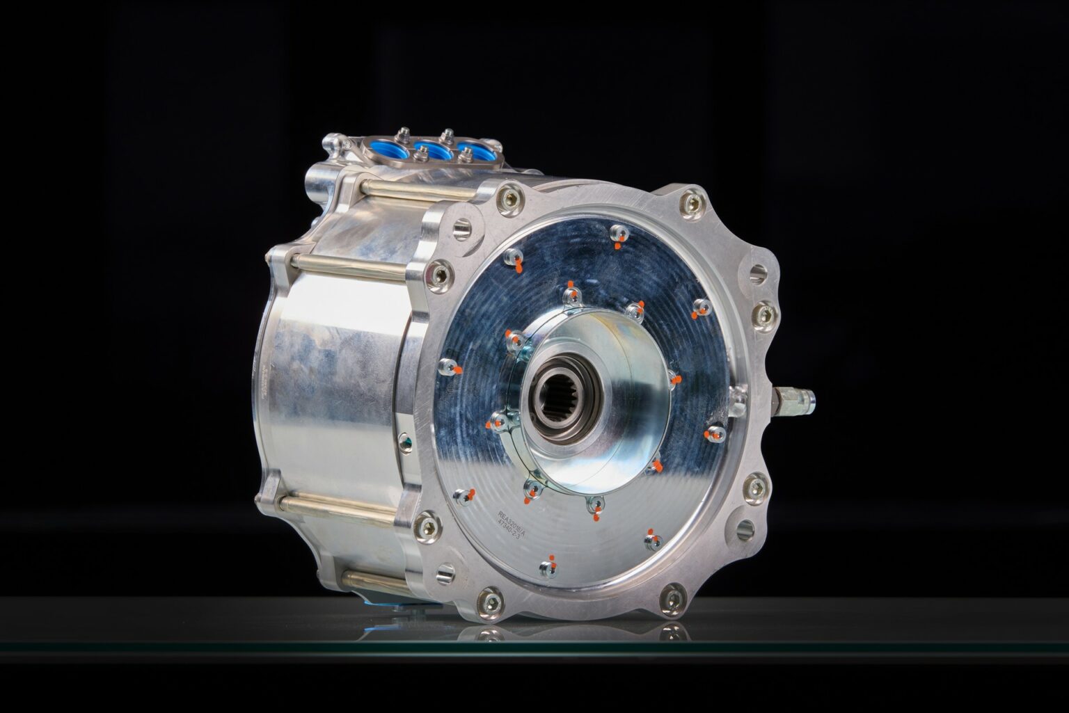 New Zealand’s Rodin FZERO Is Going Into Production With 1,159 HP And ...