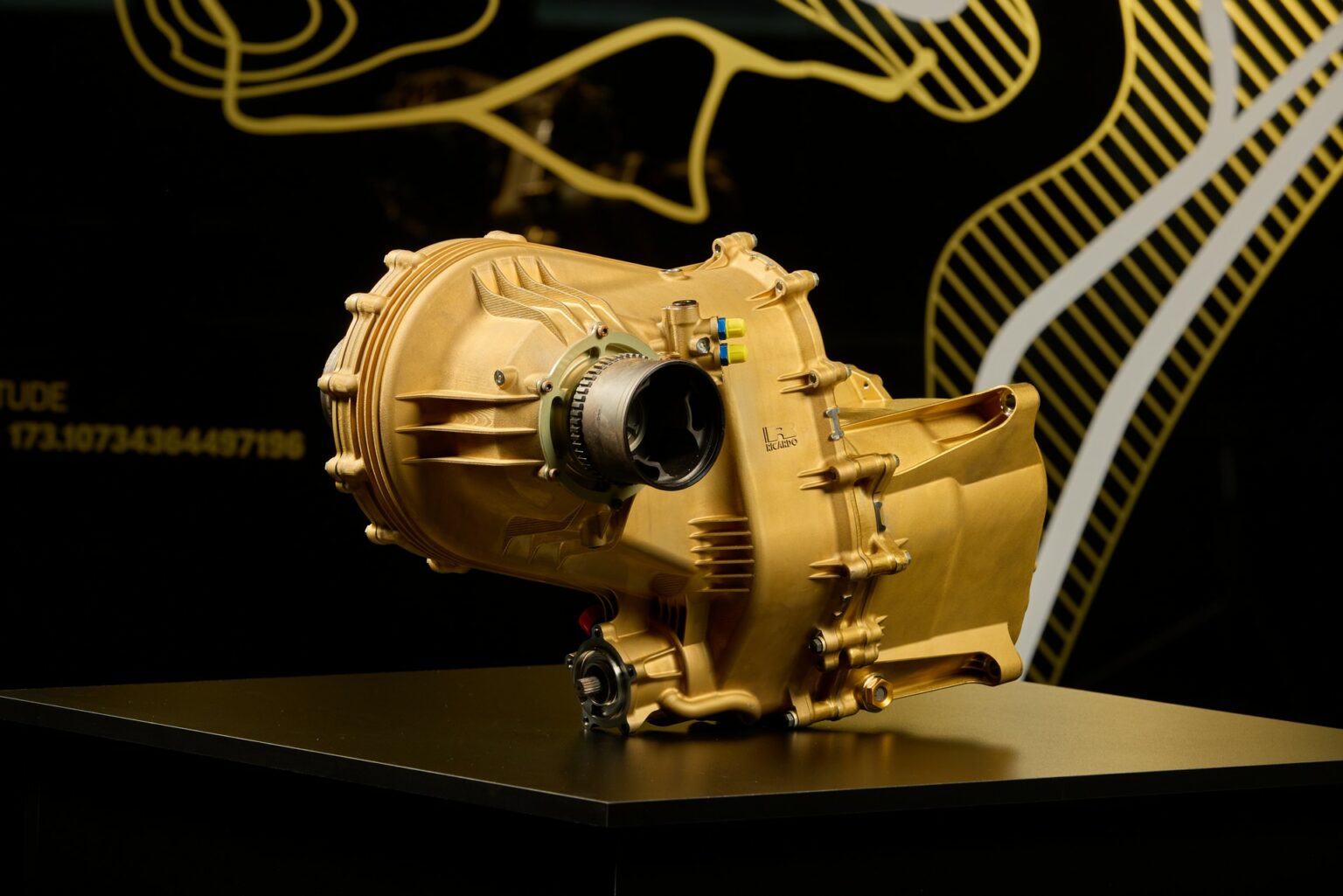 New Zealand’s Rodin FZERO Is Going Into Production With 1,159 HP And ...