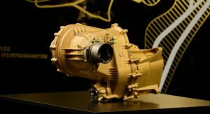 New Zealand's Rodin FZERO Is Going Into Production With 1,159 HP And ...