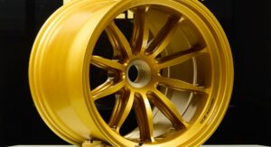 New Zealand's Rodin FZERO Is Going Into Production With 1,159 HP And ...