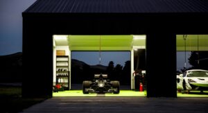 New Zealand's Rodin FZERO Is Going Into Production With 1,159 HP And ...