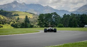New Zealand's Rodin FZERO Is Going Into Production With 1,159 HP And ...