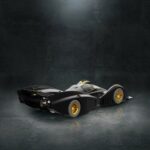 New Zealand’s Rodin FZERO Is Going Into Production With 1,159 HP And ...