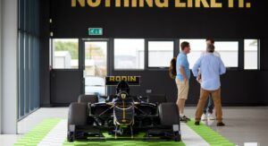 New Zealand's Rodin FZERO Is Going Into Production With 1,159 HP And ...
