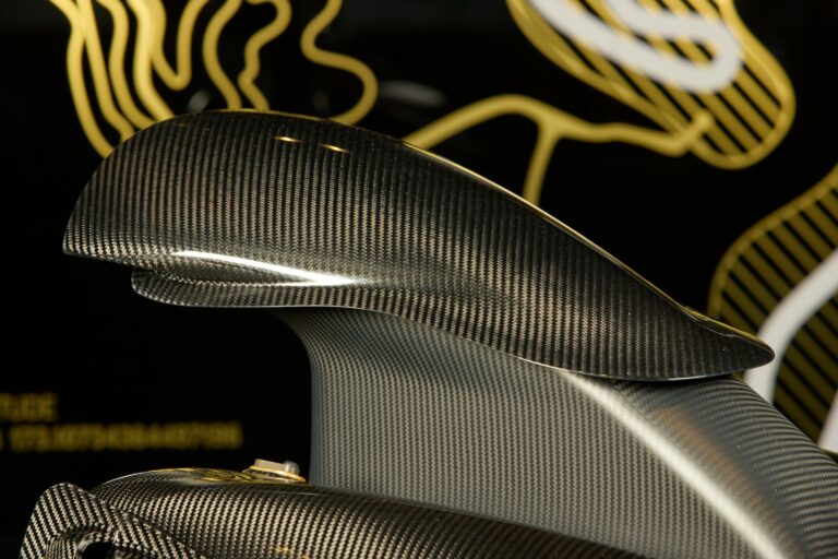 New Zealand’s Rodin FZERO Is Going Into Production With 1,159 HP And ...