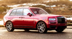 Rolls Royce Debuts The Phantom Series II Along With Two Highly ...