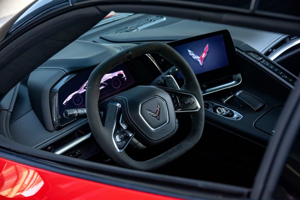 Germany’s SlyStyle Gives The C8 Corvette Convertible A Very Sleek Tune ...
