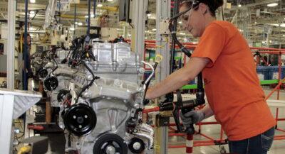 Stellantis Investing $99M In North American Plants For Hybrid Engine ...
