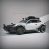 Someone Should Build This Fictional Toyota GR86 Shooting Brake Off ...