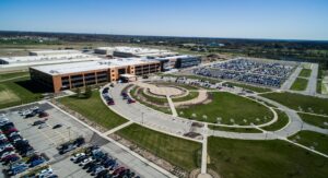 Toyota Celebrates 50 Years In Michigan As Company Looks To The Future ...