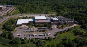 Toyota Celebrates 50 Years In Michigan As Company Looks To The Future ...