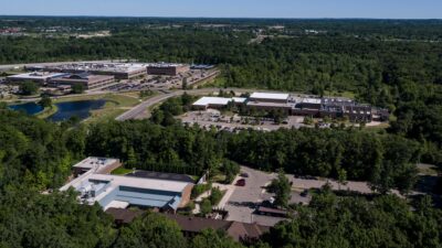 Toyota Celebrates 50 Years In Michigan As Company Looks To The Future ...
