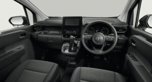 New Toyota Sienta Debuts In Japan As A 3-Row Hybrid Minivan Based On ...