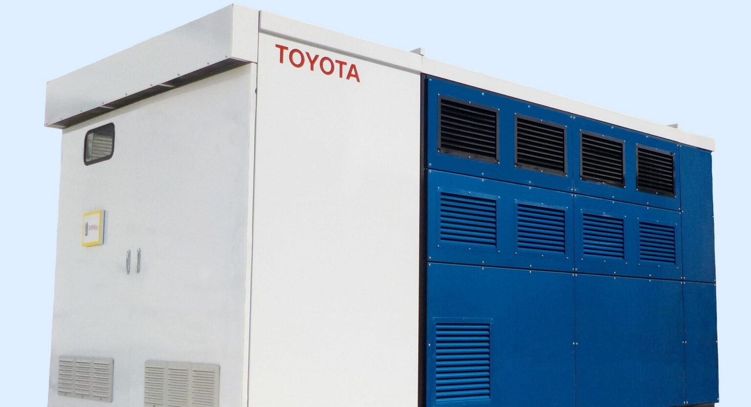 Toyota Teams Up With Northwestern University To Make Fuel Cell Vehicles ...