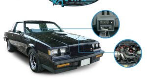 Vintage Air Rolls Out New System For GM's G-Body Platforms | Carscoops