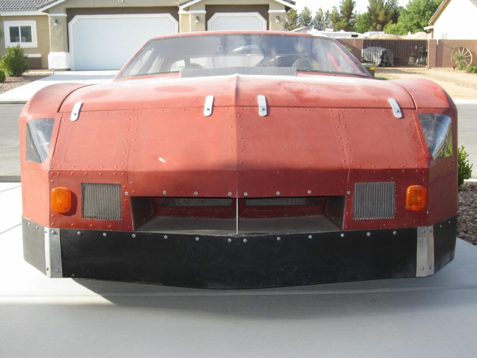 208 MPH Chevrolet Corvair Would Definitely Make Ralph Nader Poop His ...