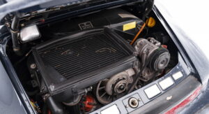 Porsche 930 Turbo Is This Year's Winner Of Porsche Classic U.S ...