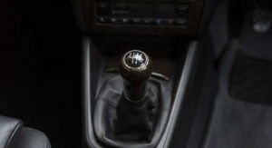 Ride Like It's 2001 With This Low-Mileage VW Golf Mk4 GTI | Carscoops