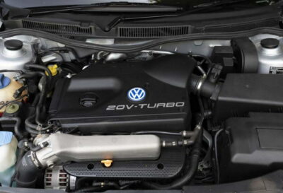 Ride Like It’s 2001 With This Low-Mileage VW Golf Mk4 GTI | Carscoops