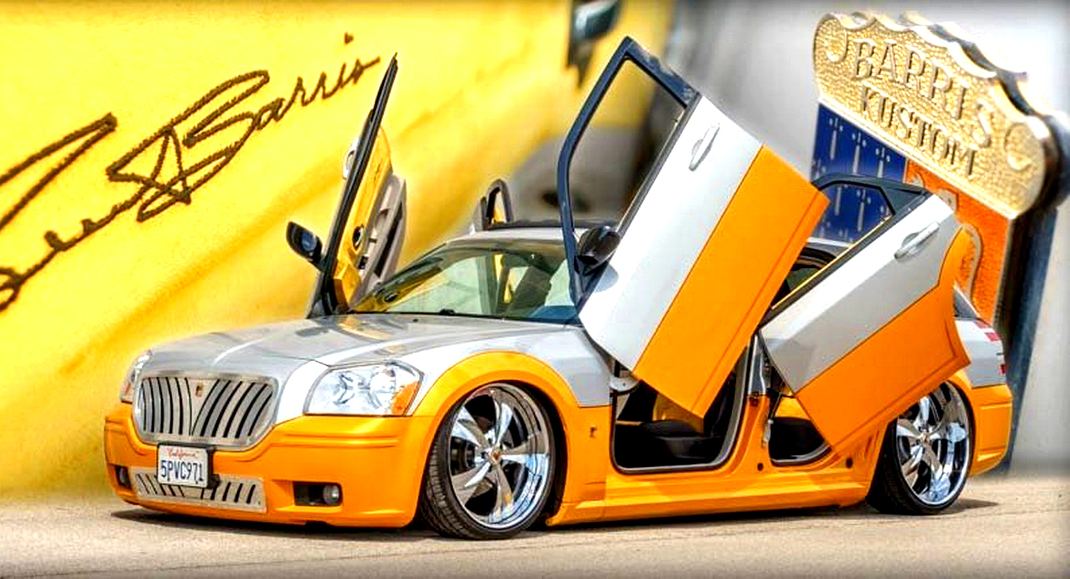 What Car Modifying Trend Did You Once Love But Now Hate? | Carscoops