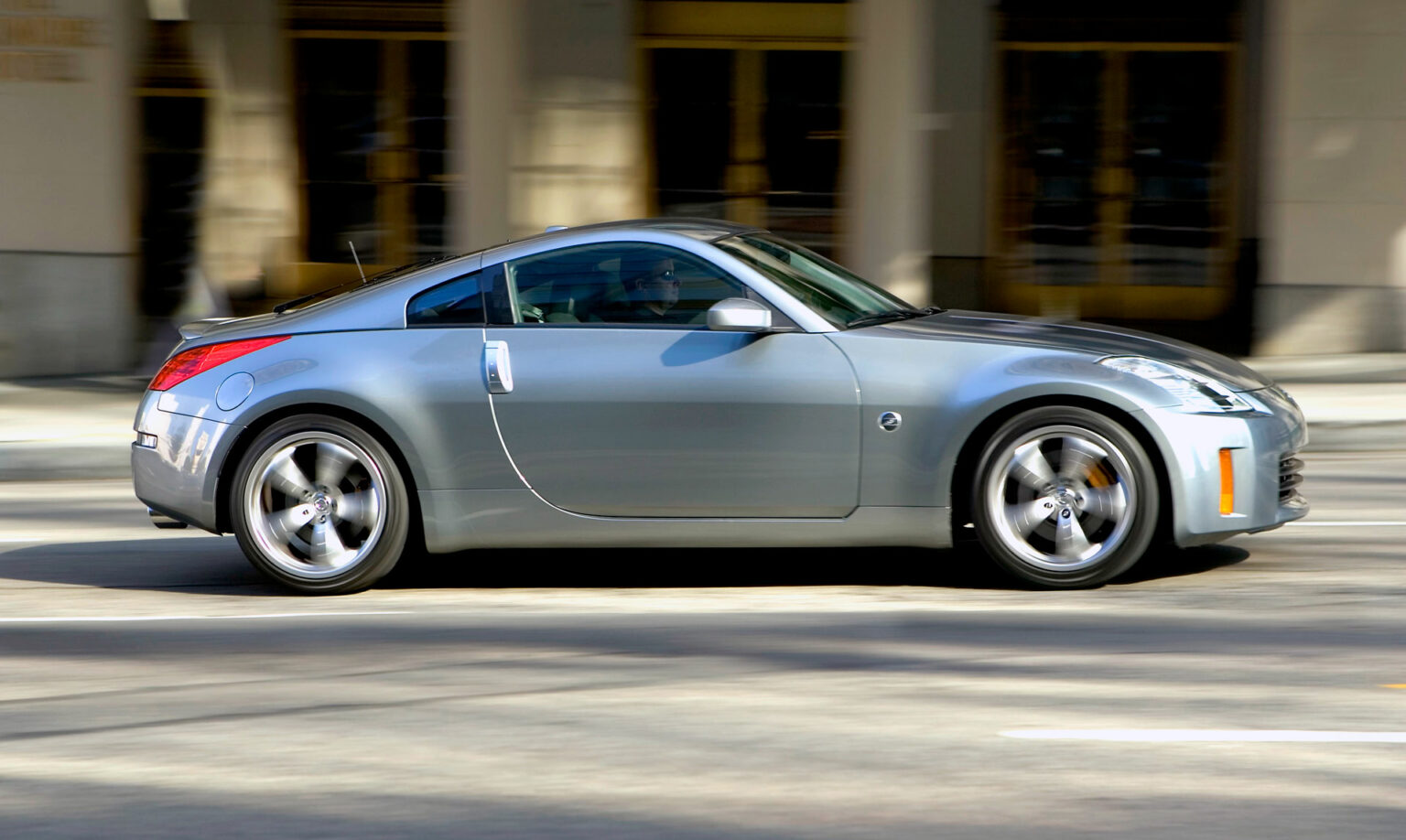 What’s The Best Japanese Sports Car From The 2000s? | Carscoops