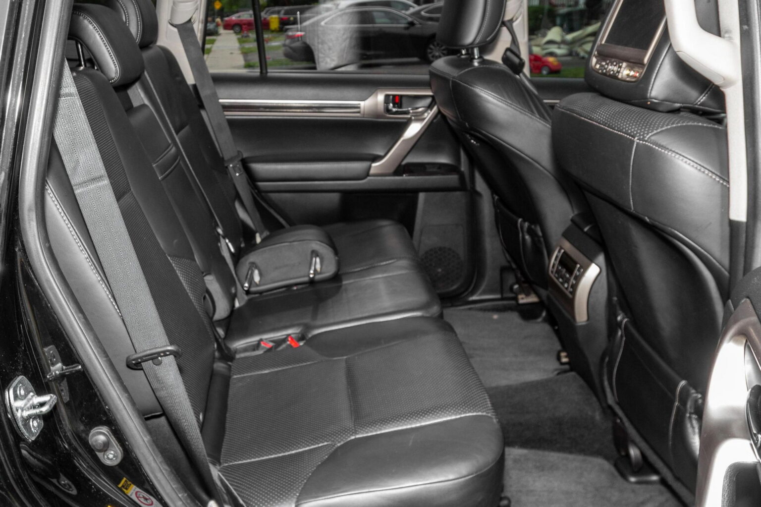 This Lexus GX460 Converted Into A Toyota Is Your Ticket To A Land ...