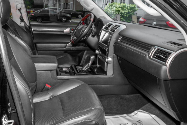 This Lexus GX460 Converted Into A Toyota Is Your Ticket To A Land ...