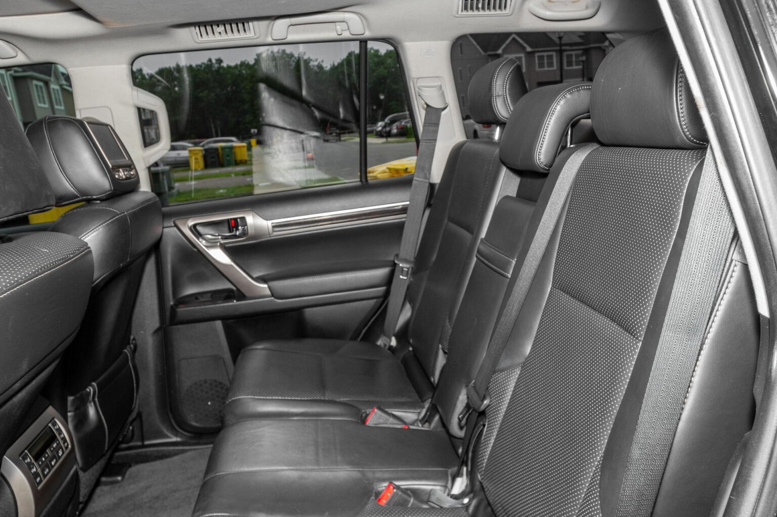This Lexus GX460 Converted Into A Toyota Is Your Ticket To A Land ...