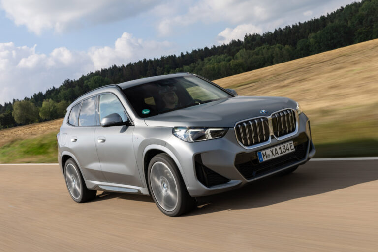 BMW Adds More Engine Options For X1 And Active Tourer, Starts Sales Of ...