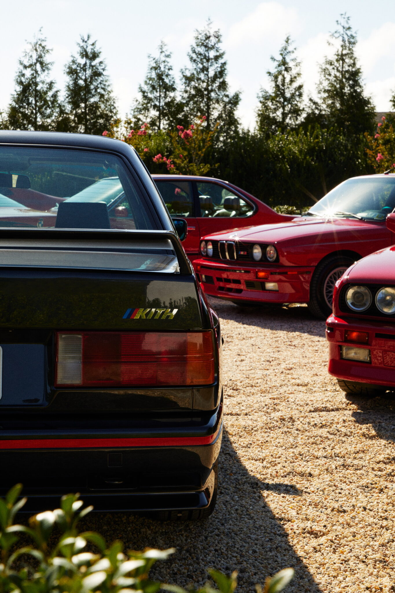 BMW And Kith Partner Again For i4 M50 Special Edition Limited To 7 ...