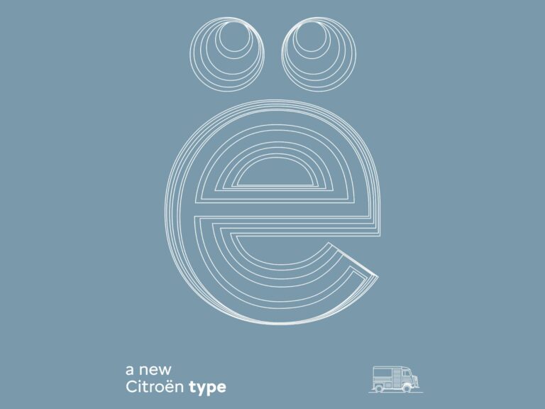 Citroen Unveils New Logo Inspired From Its Past, Teases New Concept ...