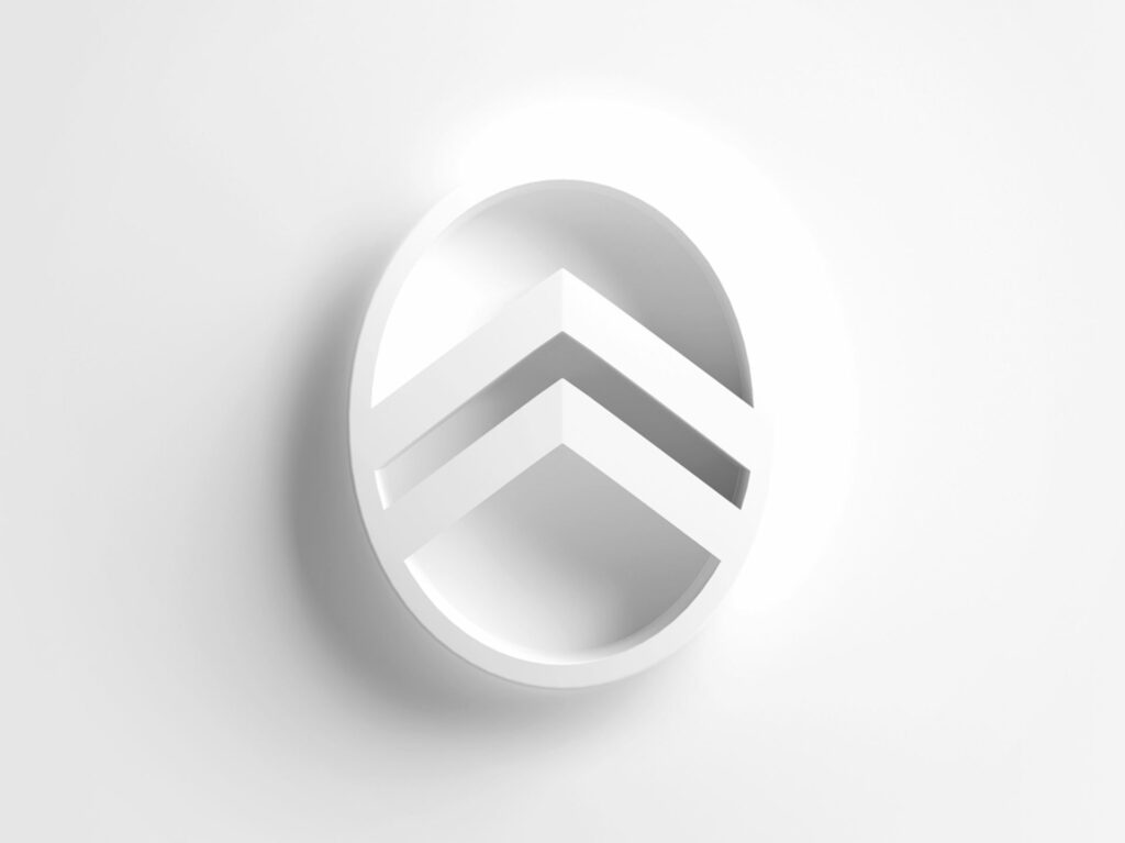 Citroen Unveils New Logo Inspired From Its Past, Teases New Concept ...