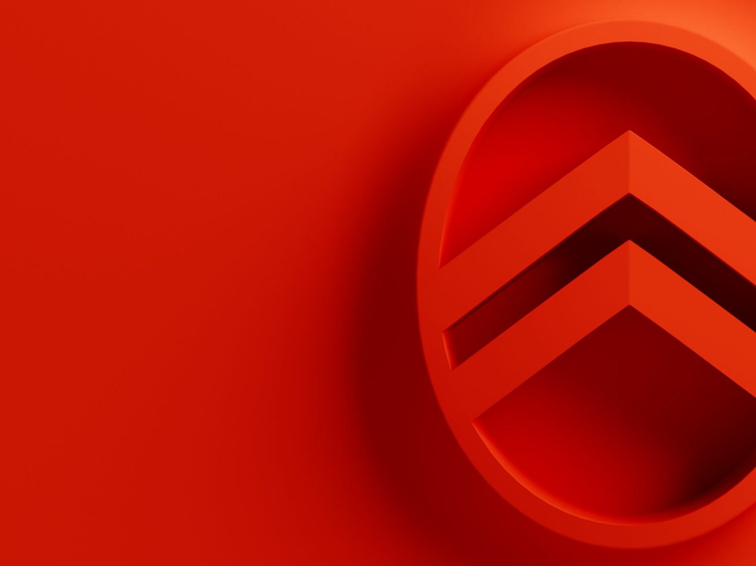 Citroen Unveils New Logo Inspired From Its Past, Teases New Concept ...