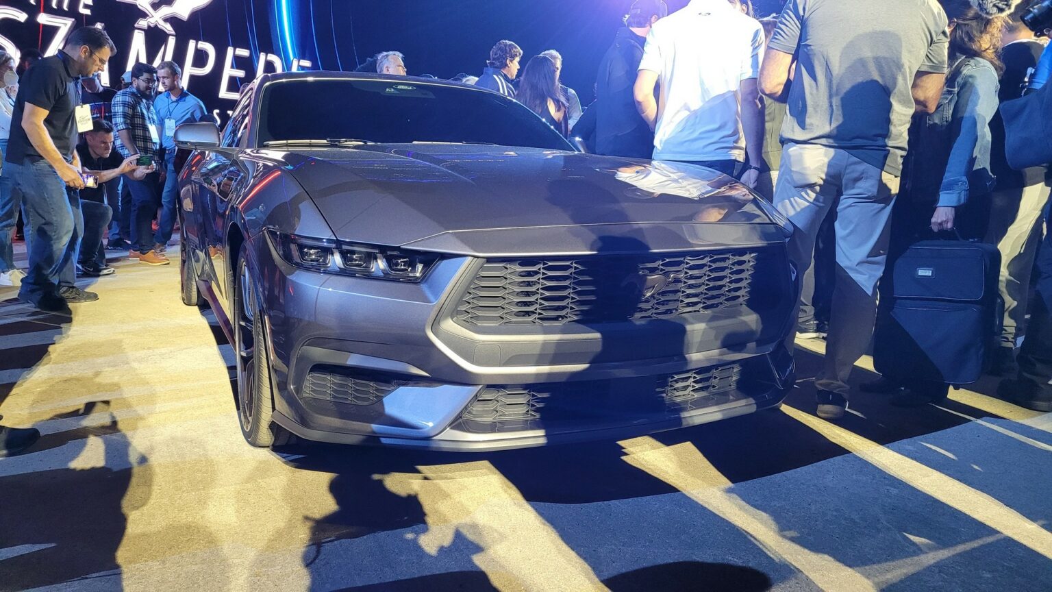 2022 Detroit Auto Show: Hits, Misses And Mega Gallery | Carscoops