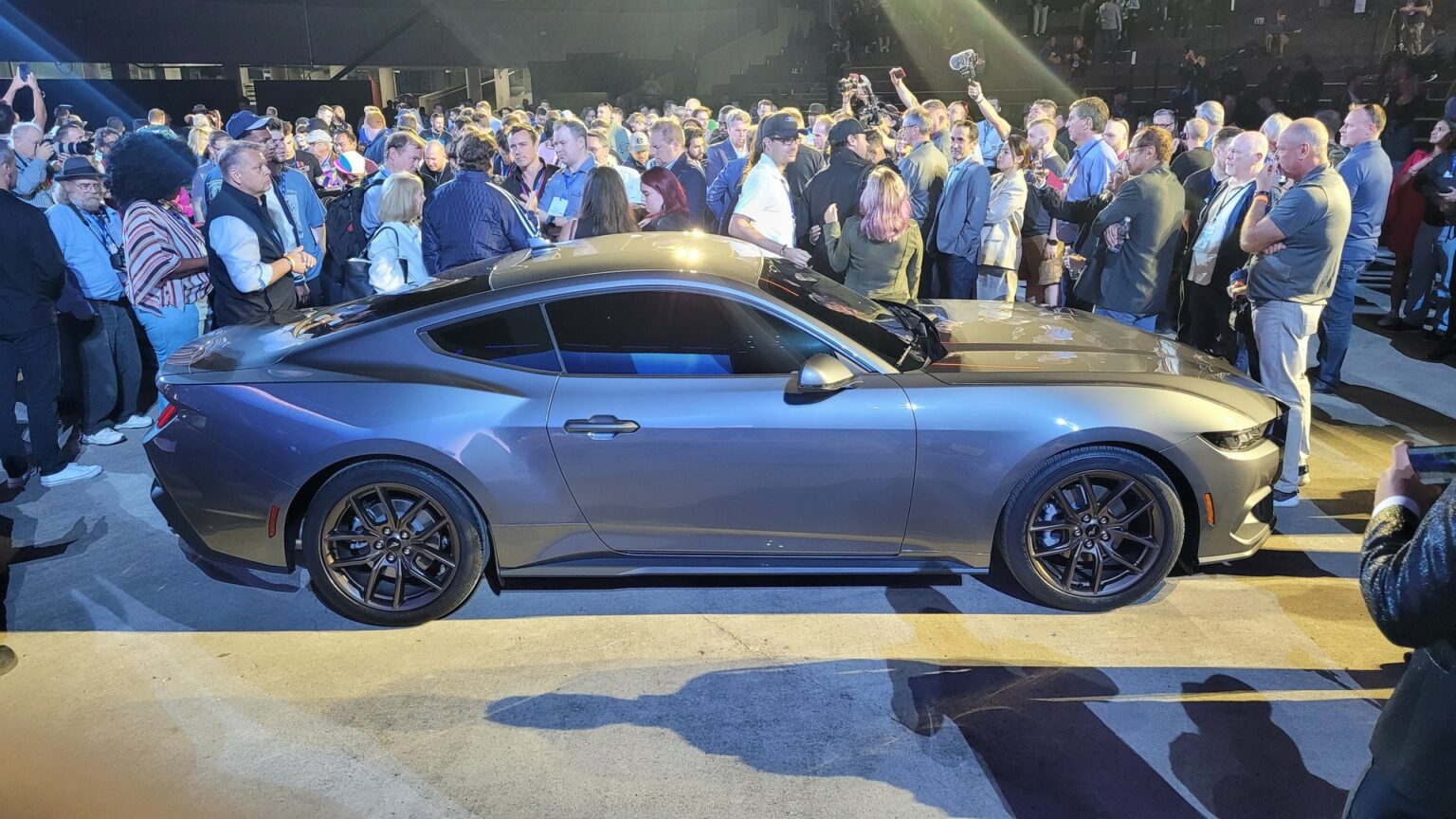 2022 Detroit Auto Show: Hits, Misses And Mega Gallery | Carscoops