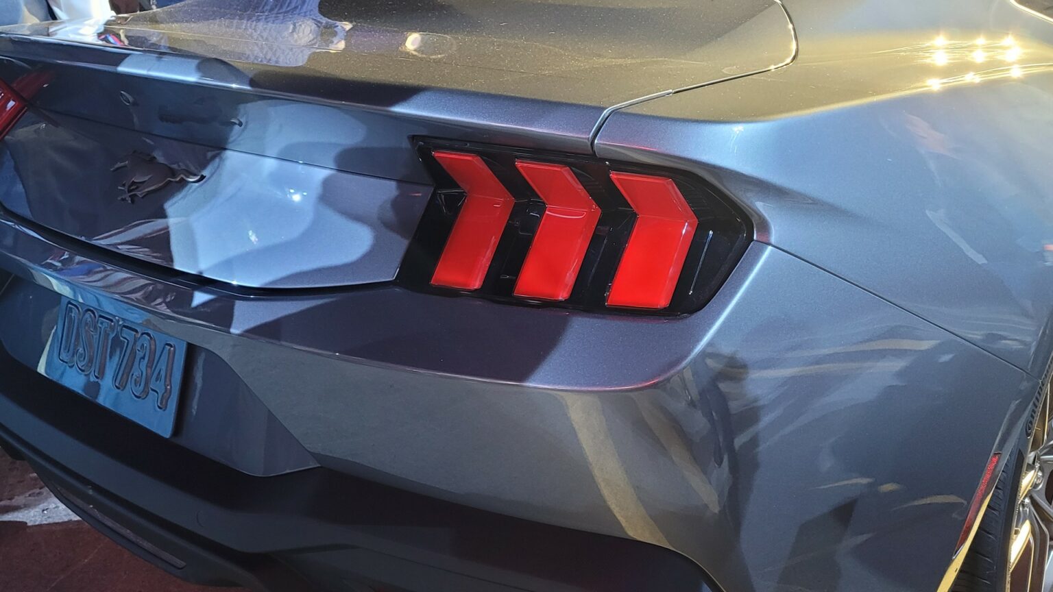 2022 Detroit Auto Show: Hits, Misses And Mega Gallery | Carscoops