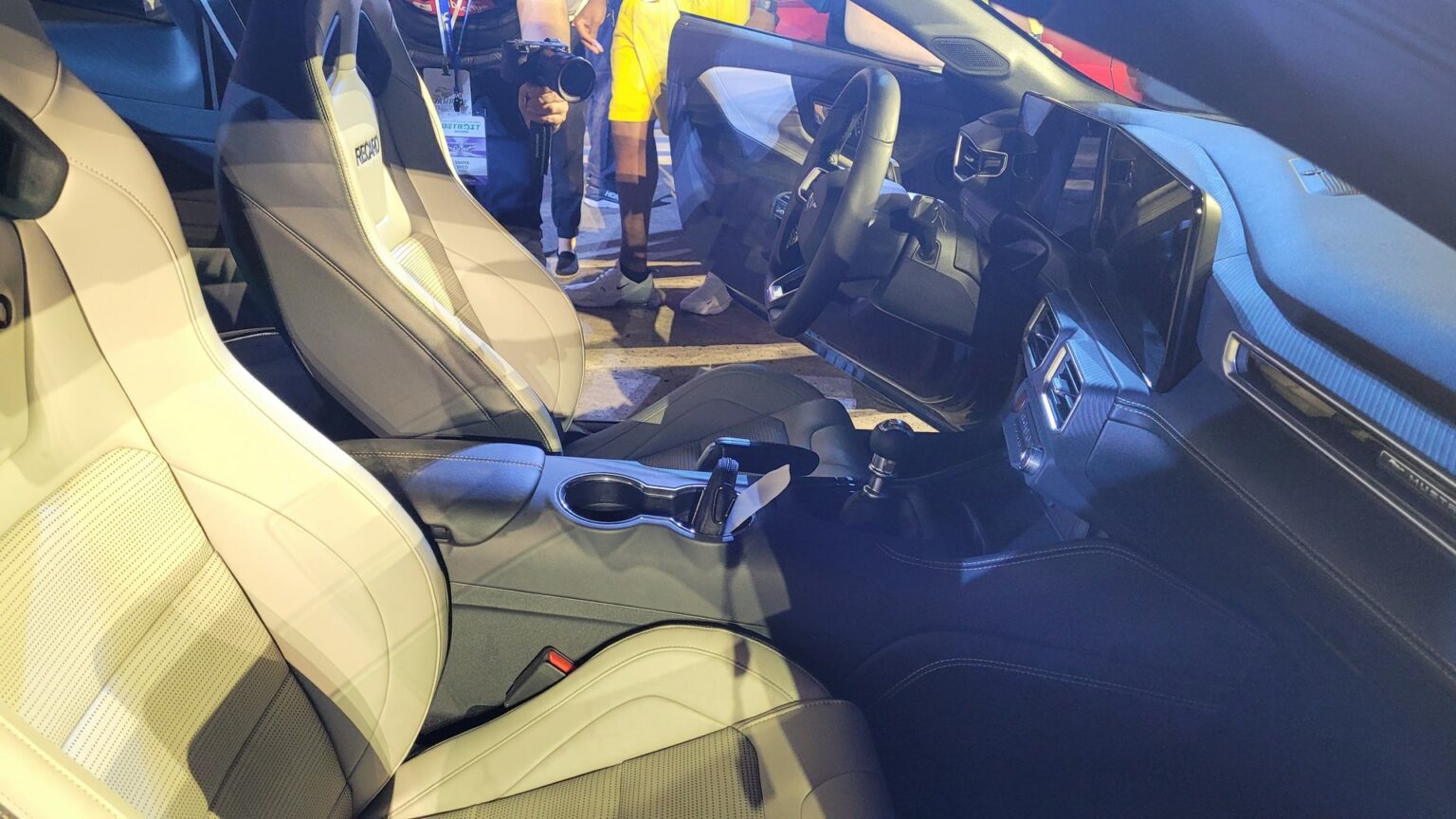 2022 Detroit Auto Show: Hits, Misses And Mega Gallery | Carscoops