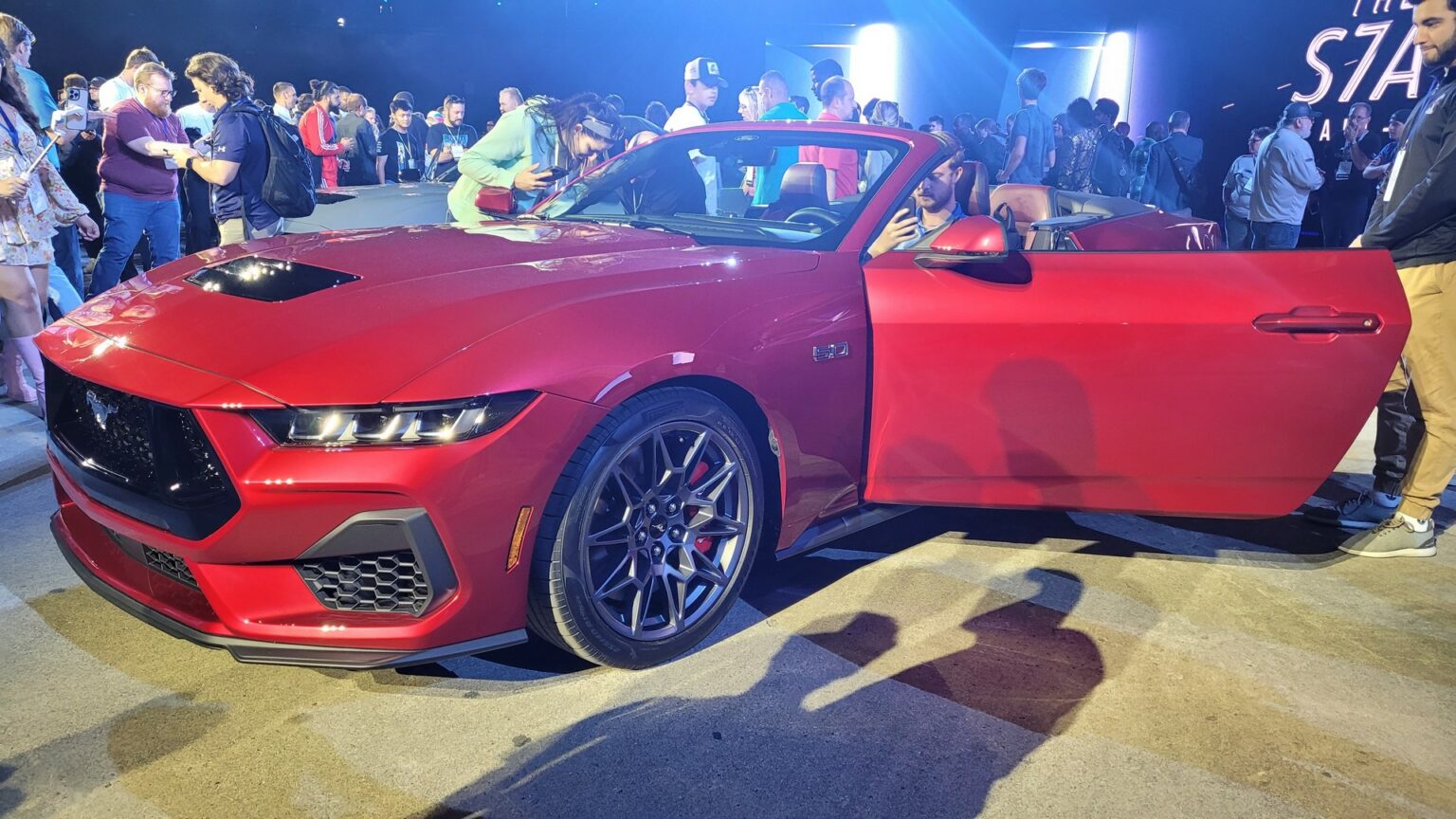 2022 Detroit Auto Show: Hits, Misses And Mega Gallery | Carscoops