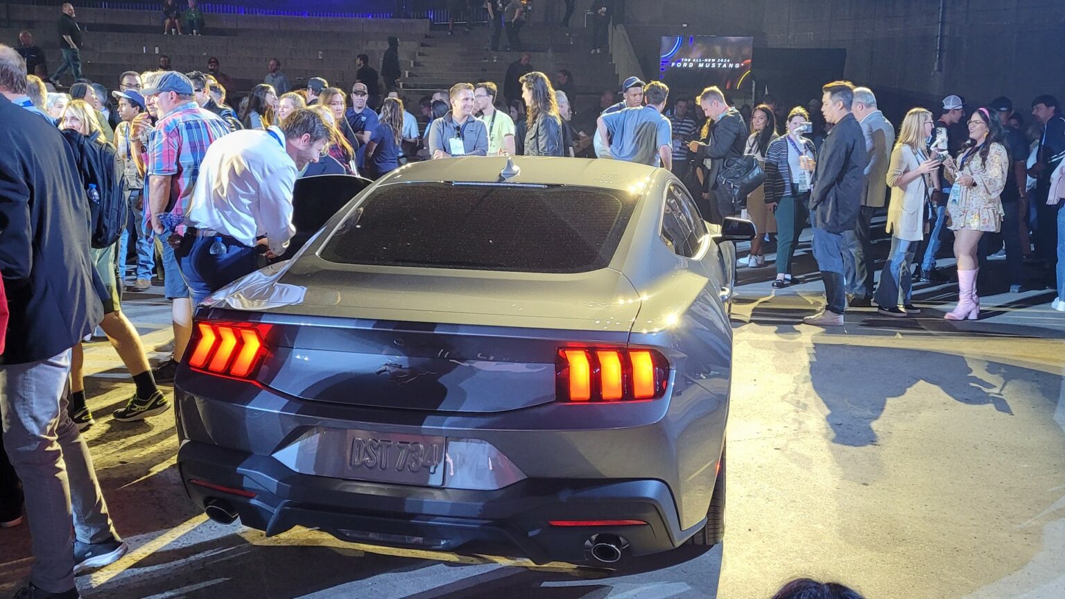 2022 Detroit Auto Show: Hits, Misses And Mega Gallery | Carscoops