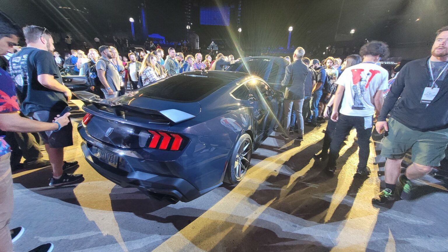 2022 Detroit Auto Show: Hits, Misses And Mega Gallery | Carscoops