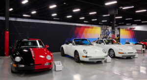 Porsche 930 Turbo Is This Year's Winner Of Porsche Classic U.S ...