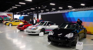 Porsche 930 Turbo Is This Year's Winner Of Porsche Classic U.S ...