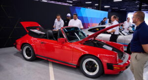 Porsche 930 Turbo Is This Year's Winner Of Porsche Classic U.S ...