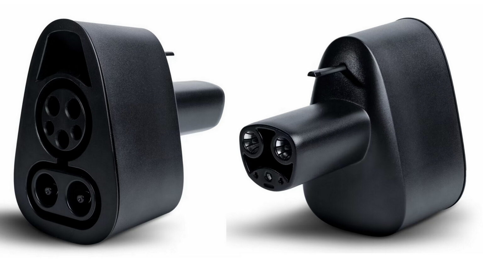 Tesla Unveils $250 Charging Adapter Allowing Access To Third Party ...