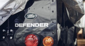 Twisted Automotive Ready To Modify 16 Classic Defender 110s It's Been ...